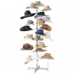 30+ Trendy Hat Rack Ideas [A Review On Varoious Hat Racks]