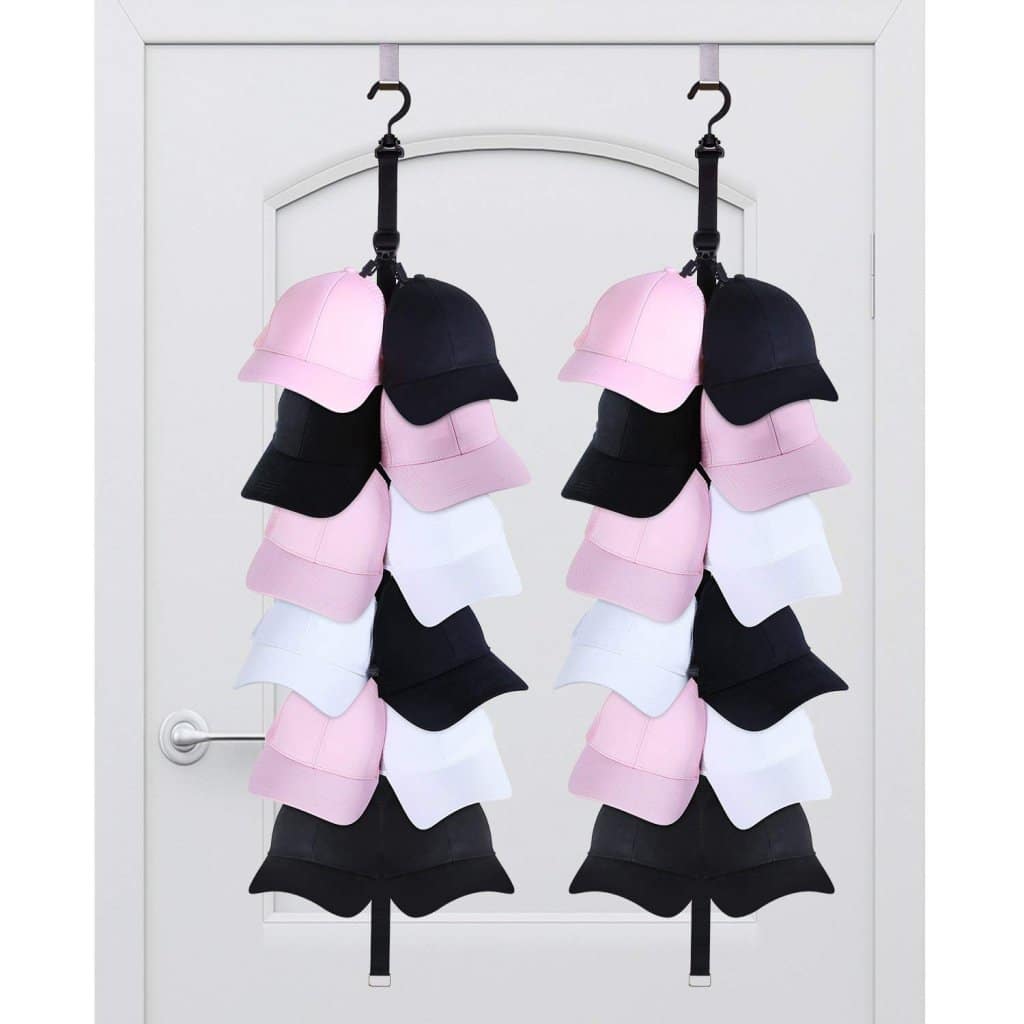 30+ Trendy Hat Rack Ideas [A Review On Varoious Hat Racks]