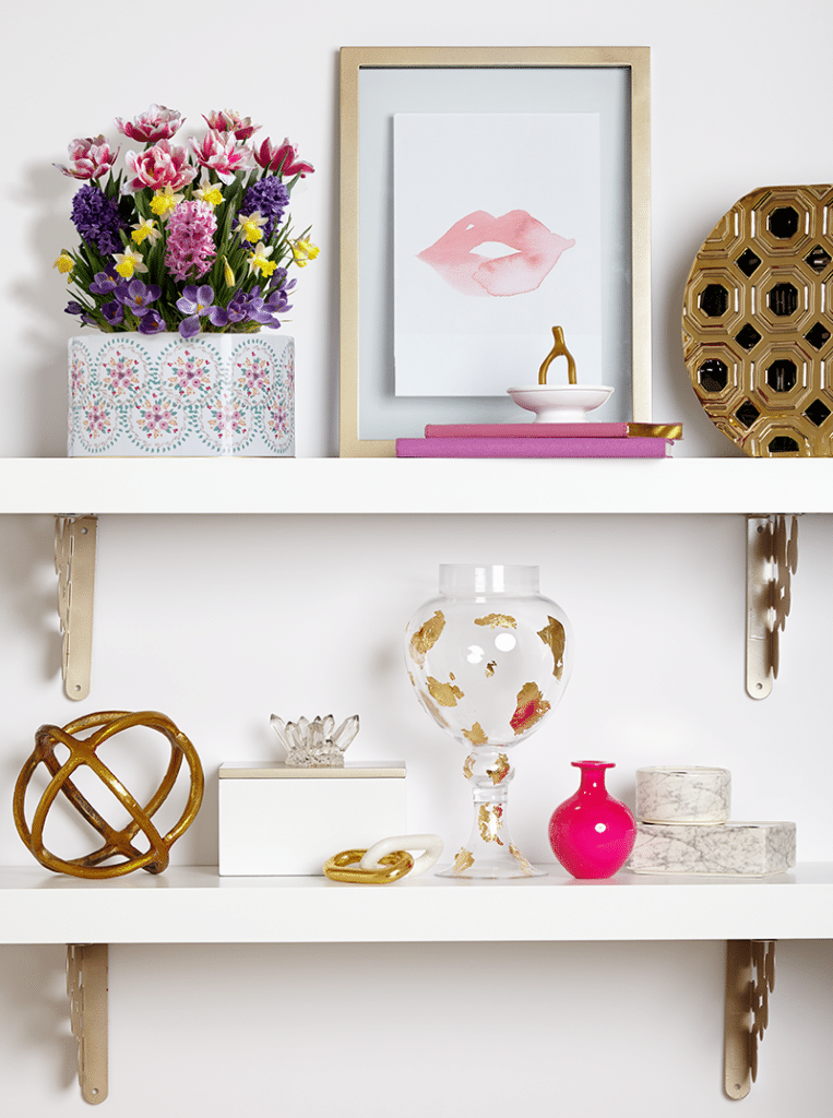 35 Essential Shelf Decor Ideas | A Guide to Style Your Home