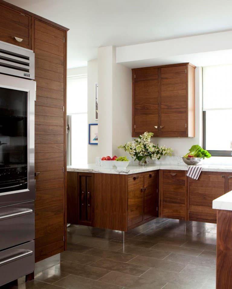 [Most Updated] 40+ Stylish Kitchen Cabinet Design Ideas In 2021