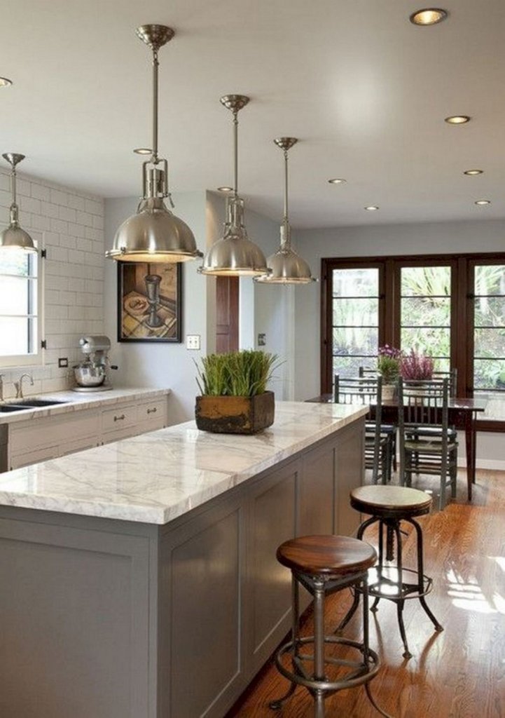 25 Modern Kitchen Countertop Ideas 2021 (Fresh Designs for Your Home)