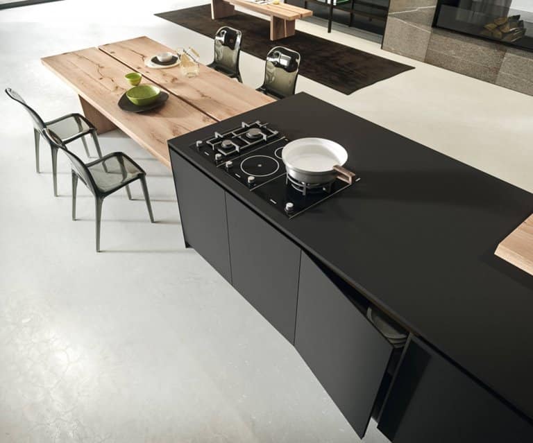 33 Attractive Small Kitchen Design Ideas [Budget Kitchen Solution]