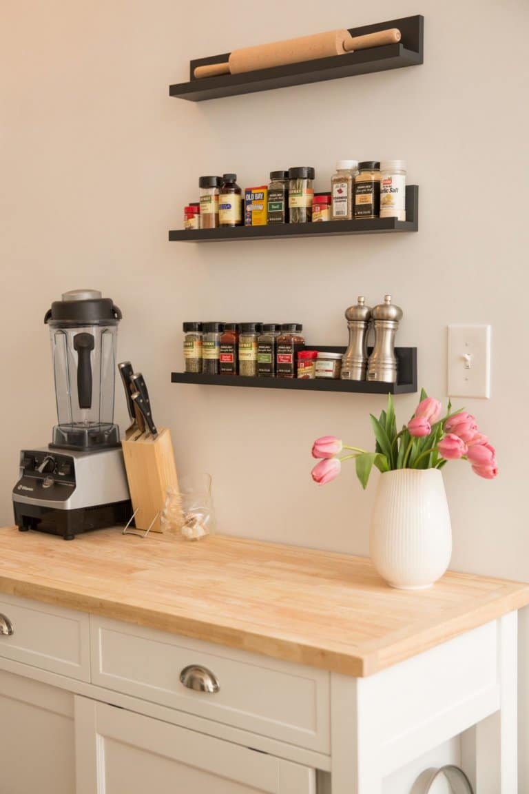 33 Attractive Small Kitchen Design Ideas [Budget Kitchen Solution]