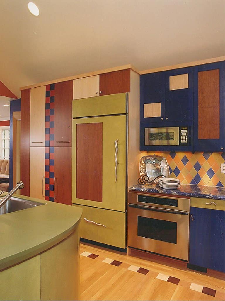 29 Catchy Kitchen Cabinet Hardware Ideas [A Guide for Decorating]