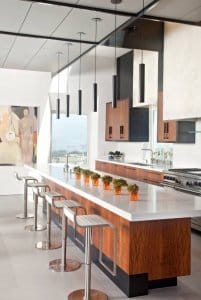 50+ Lovely Kitchen Island Designs [Ideas for Kitchen Planning]