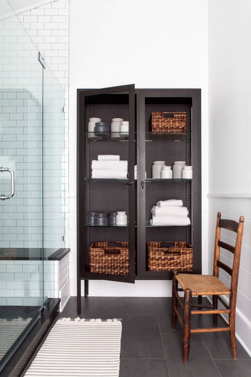 Bathroom Cabinet Ideas In 2021 [50+ Ideas For Bathroom Storage]