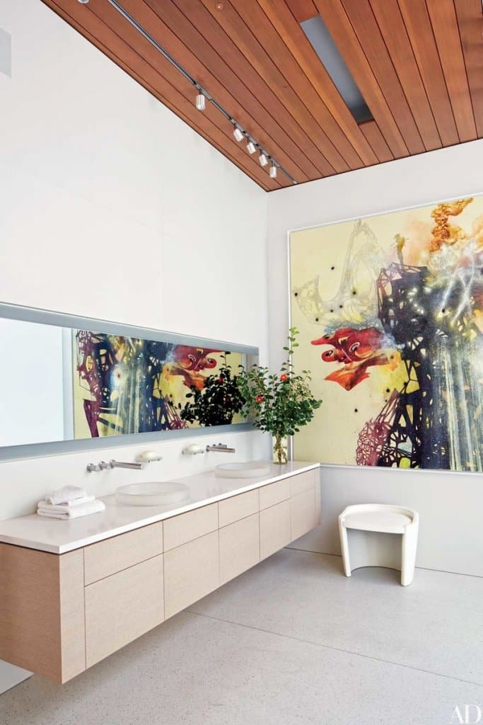 37 Modern Bathroom Vanity Ideas for Your Next Remodel In 2021