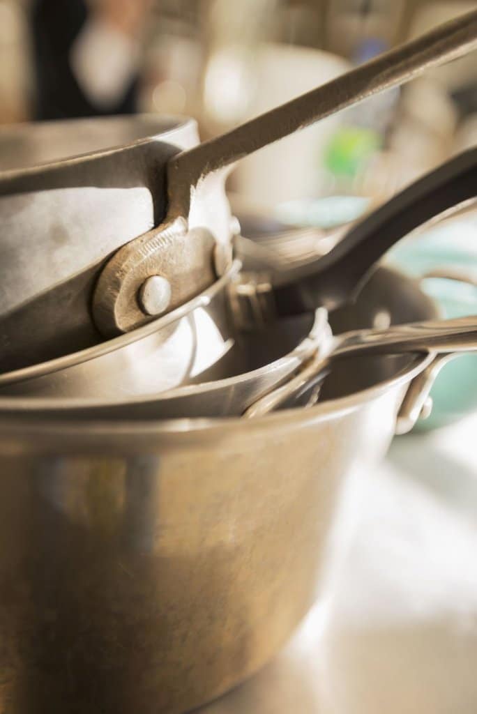 40 Awesome Galley Kitchen Remodel Ideas, Design, & Inspiration In 2021