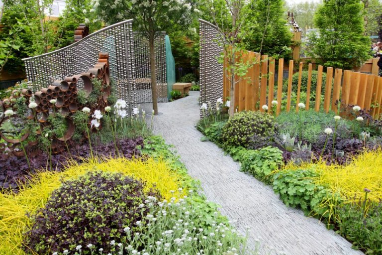 25 Colorful Foliage Ideas (Foliage Plants List + Foliage Garden)