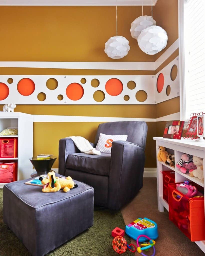 6 Best Nursery Room Ideas (Designs, Colors, & Storage) - Home Decor