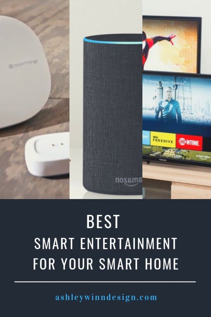 30+ Best Home Automation Ideas For Your Smart Home