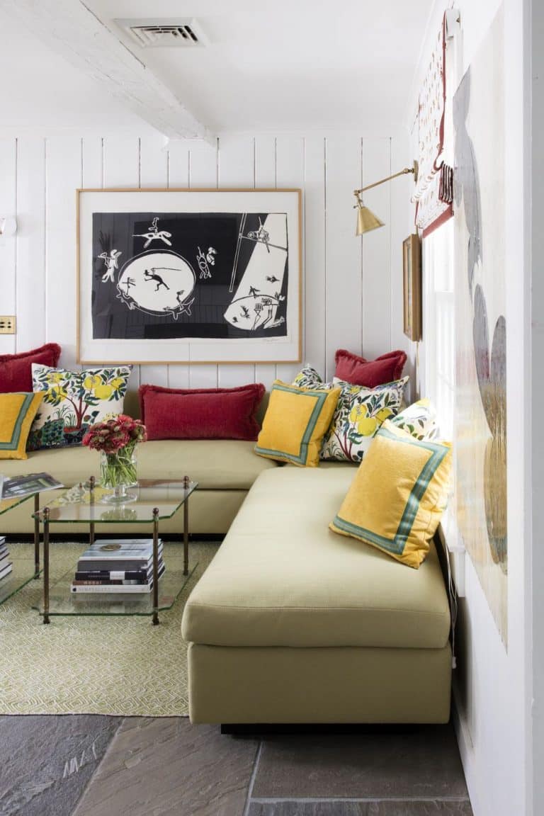 35+ Clever Media Room Ideas (Design & Decor Ideas)