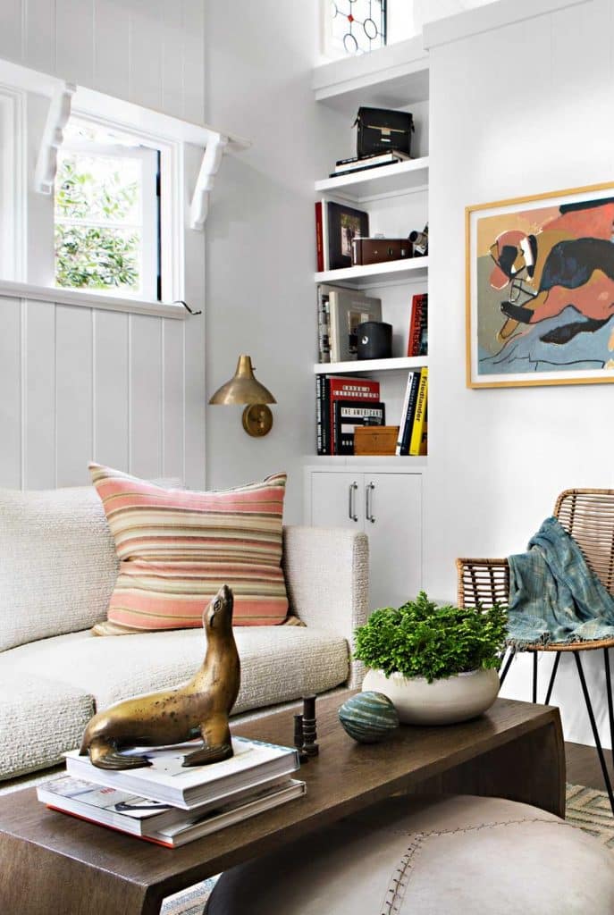 35+ Clever Media Room Ideas (Design & Decor Ideas)