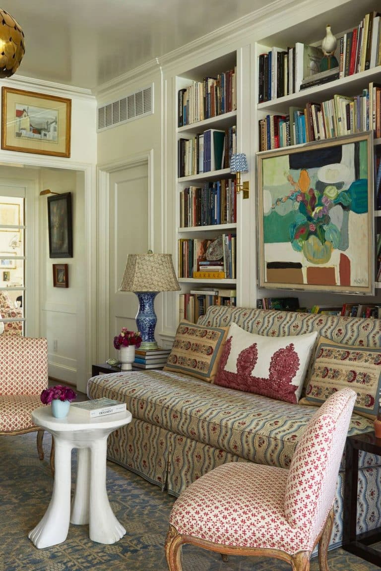 35+ Clever Media Room Ideas (Design & Decor Ideas)