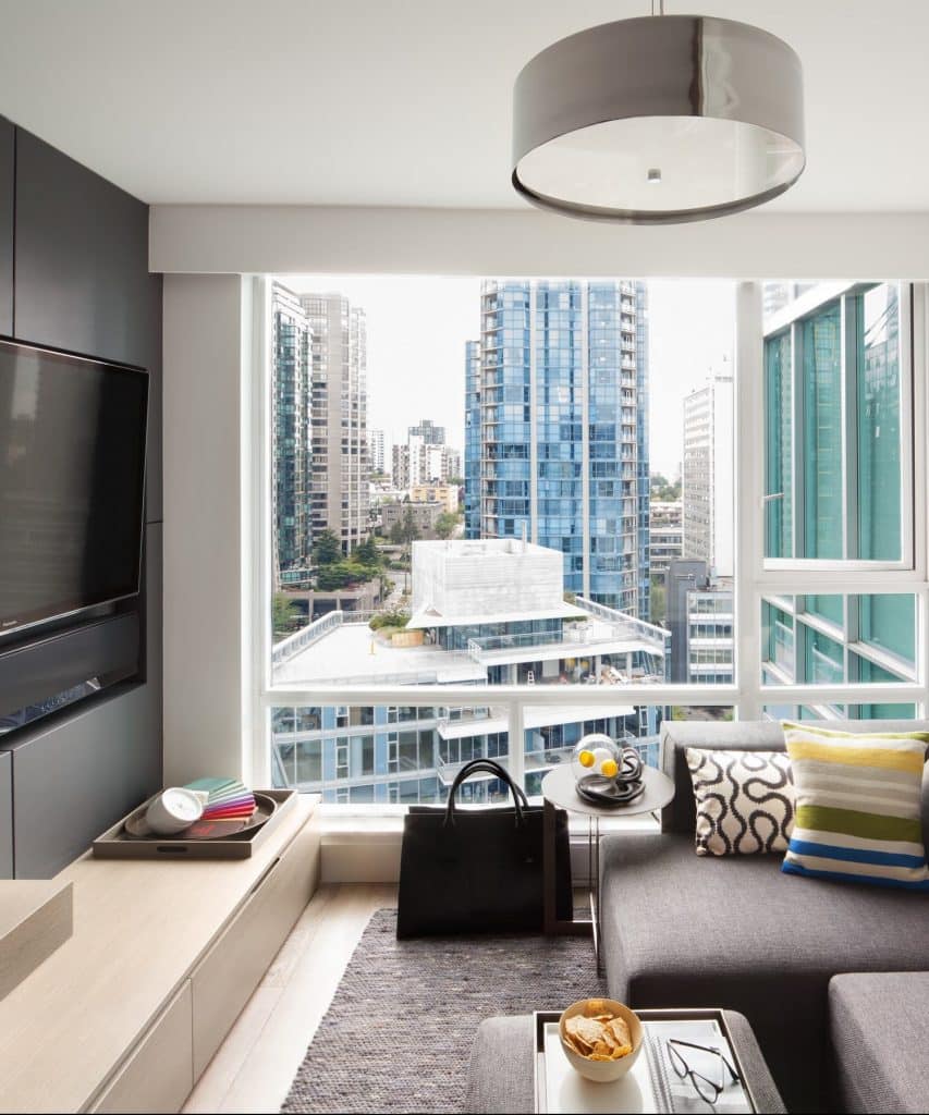 35+ Clever Media Room Ideas (Design & Decor Ideas)