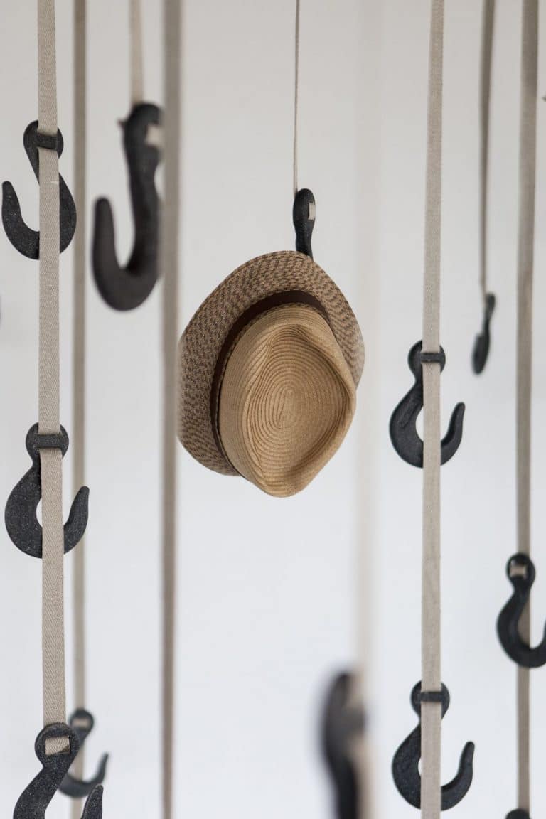 30+ Trendy Hat Rack Ideas [A Review On Varoious Hat Racks]