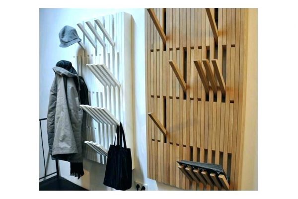 30+ Trendy Hat Rack Ideas [A Review On Varoious Hat Racks]