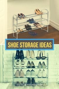 47 Awesome Shoe Rack Ideas (Concepts for Storing Your Shoes)