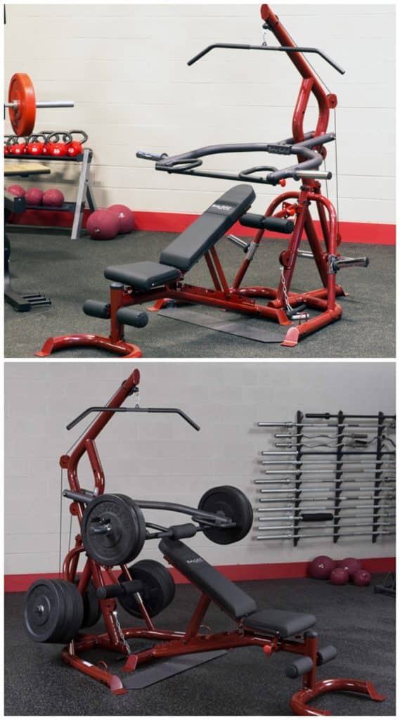 Best Compact Home Gym (23+ Best Strength, Cardio, & Portable Gym)