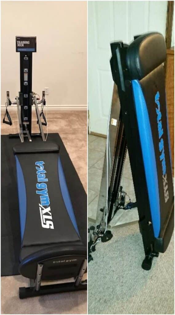 Best Compact Home Gym (23+ Best Strength, Cardio, & Portable Gym)