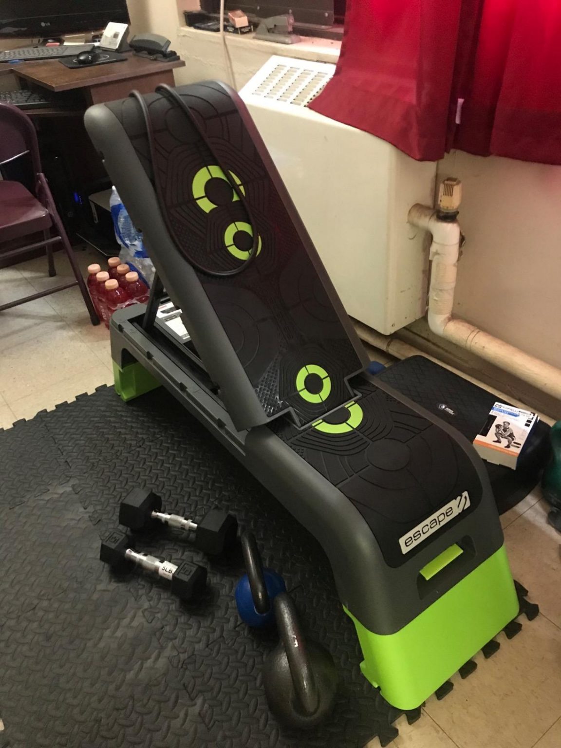 Best Compact Home Gym (23+ Best Strength, Cardio, & Portable Gym)