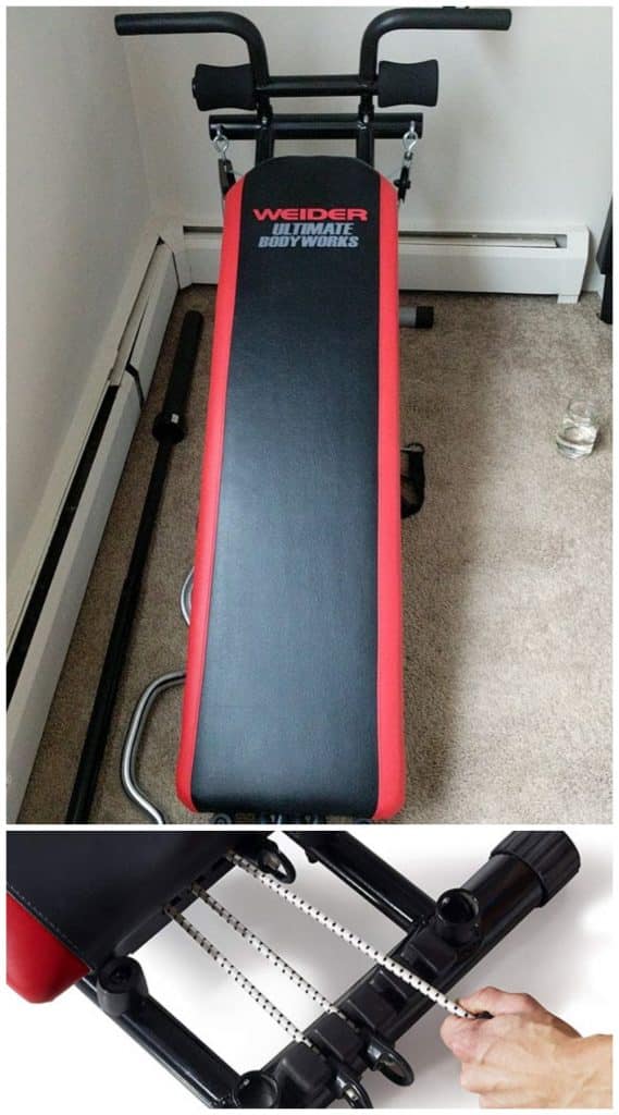 Best Compact Home Gym (23+ Best Strength, Cardio, & Portable Gym)