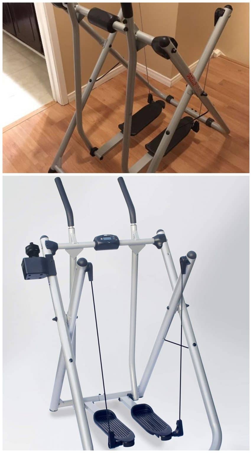 Best Compact Home Gym (23+ Best Strength, Cardio, & Portable Gym)