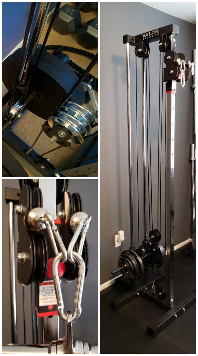 Best Compact Home Gym (23+ Best Strength, Cardio, & Portable Gym)