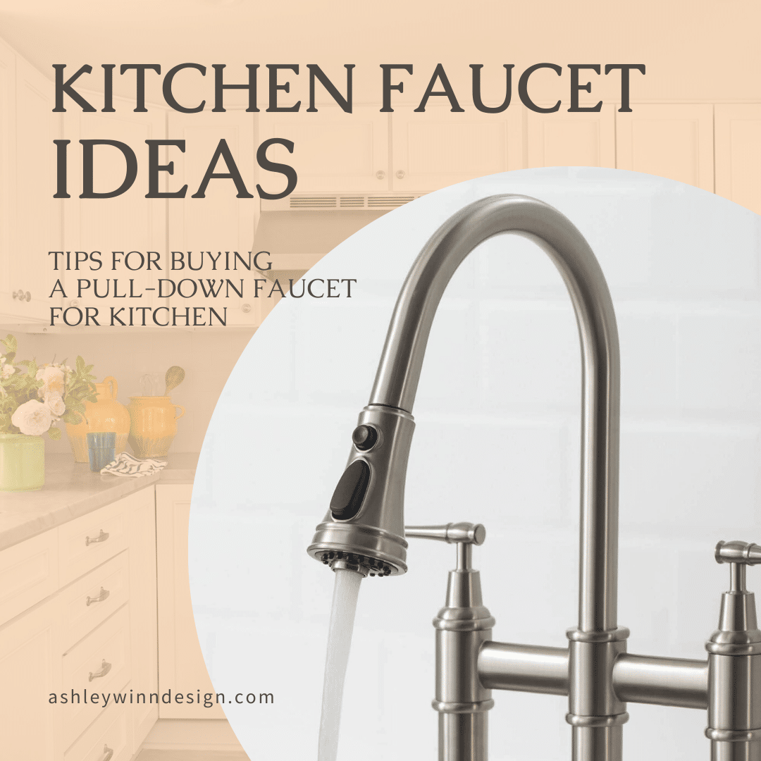 Kitchen Faucet Ideas In 2025