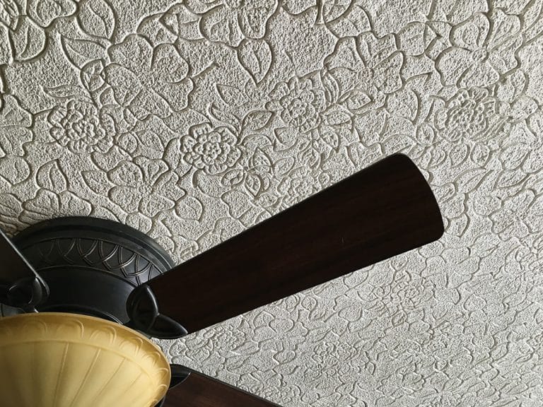 Ceiling Texture Types (20 Ideas To Texture A Ceiling)