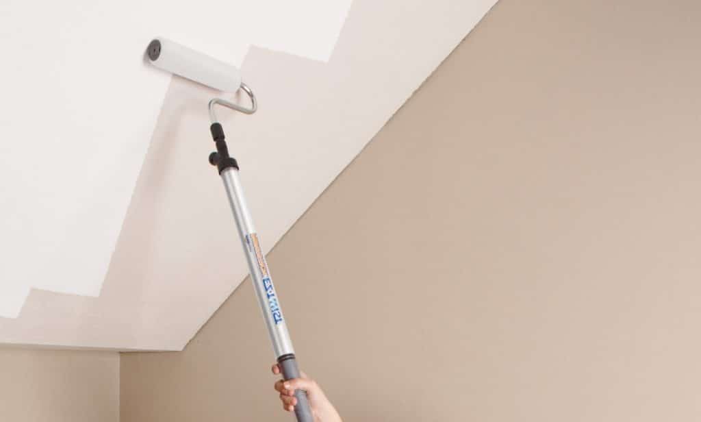 Ceiling Texture Types (20 Ideas To Texture A Ceiling)