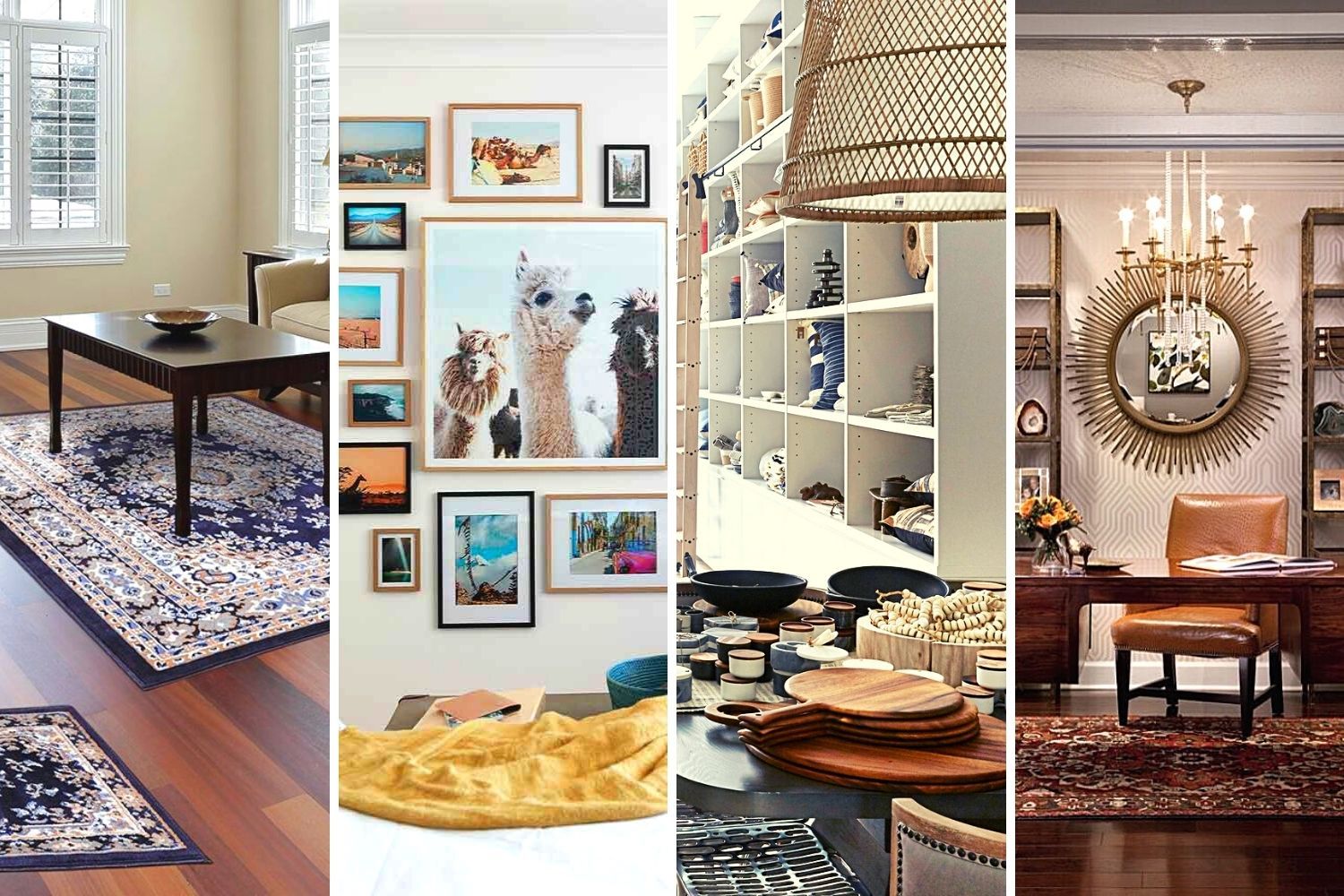 10 Common Interior Design Mistakes to Avoid When Decorating House