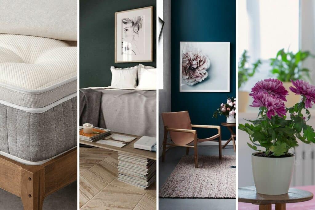 11 Bedroom Upgrade Ideas That Are Worth The Money