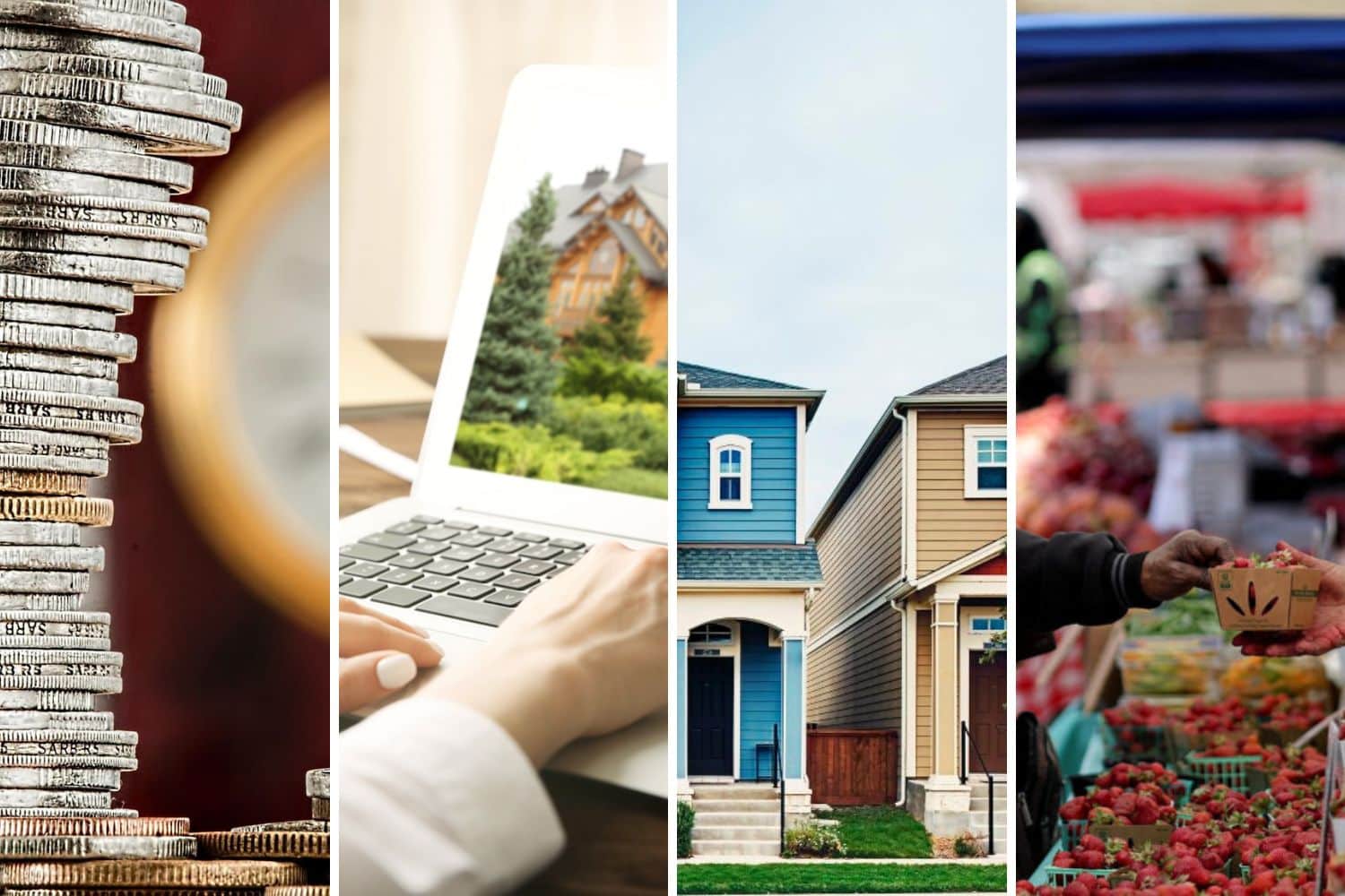 How To Buy A Perfect New House For Family