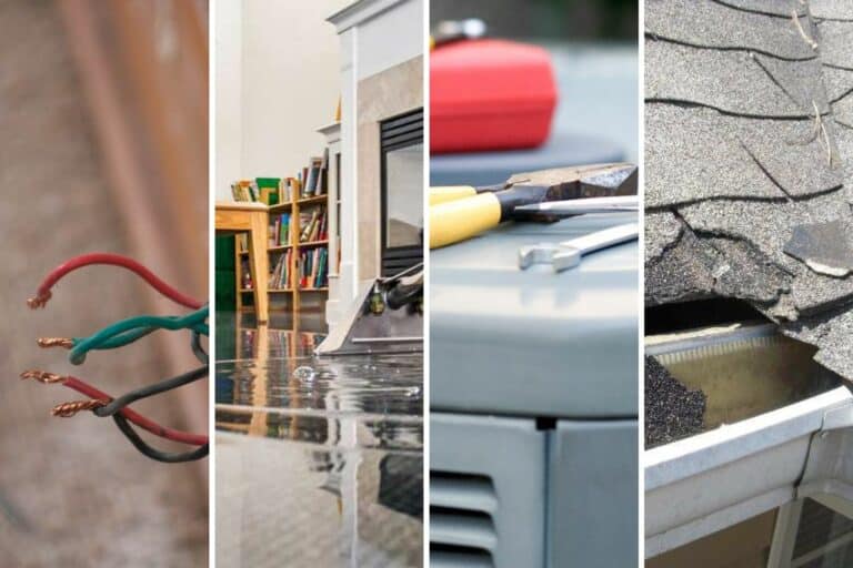 Common Household Problems and How to Solve Them