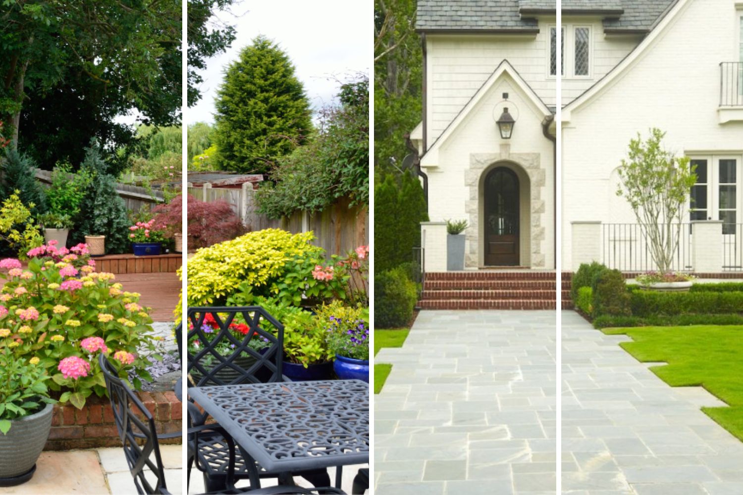 Maximizing Outdoor Spaces - Enhance the Beauty of Your Home Maximizing Outdoor Spaces - Enhance the Beauty of Your Home