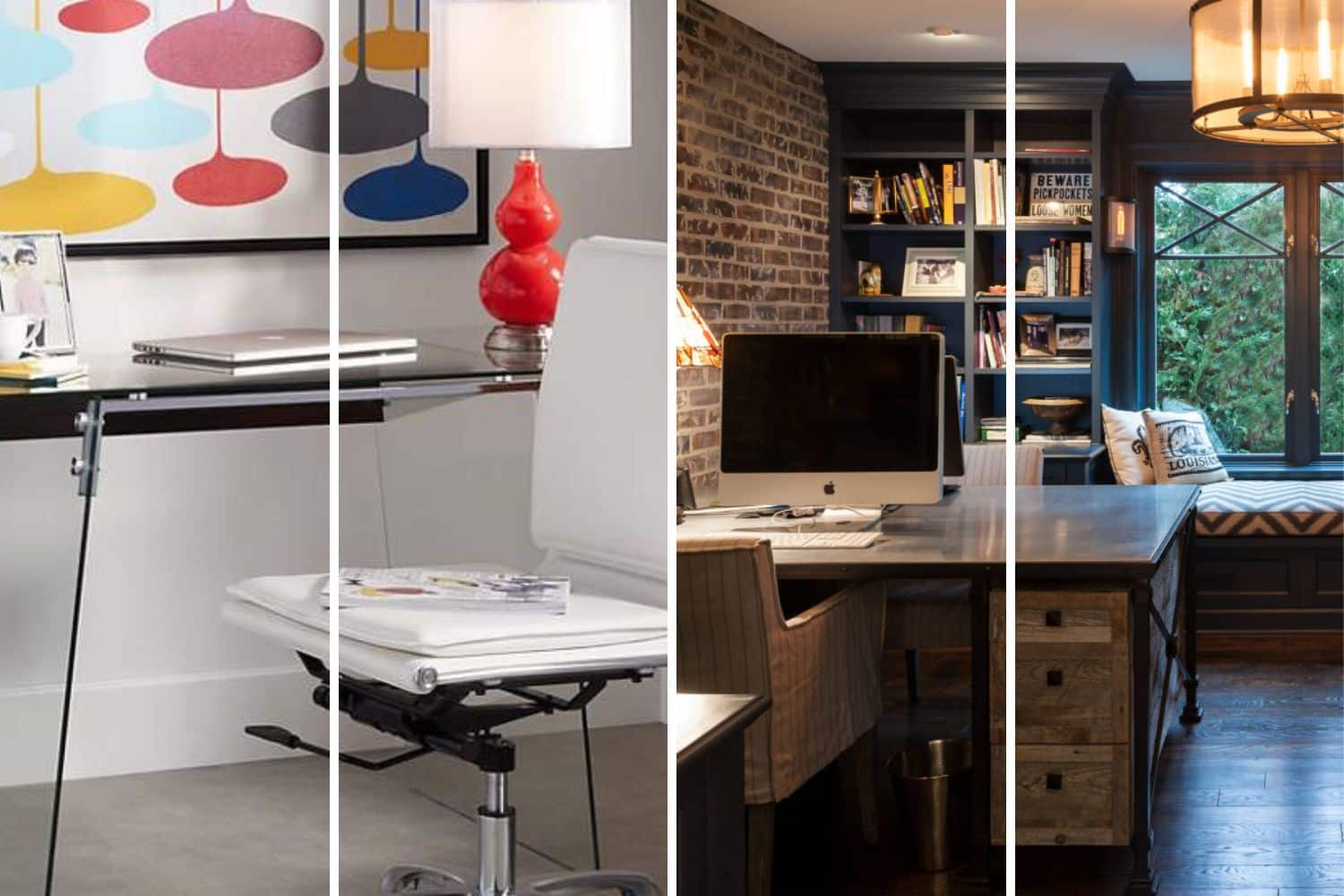 Common Mistakes to Steer Clear of in Your Dorm Room Study Zone - Home Decor