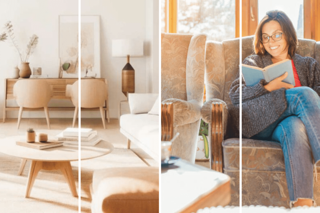 Creating a Relaxing and Stress-Free Home Environment this Summer - Home ...