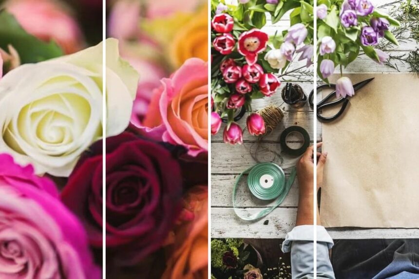 The Ultimate Guide to Choosing the Perfect Flowers for Every Occasion ...