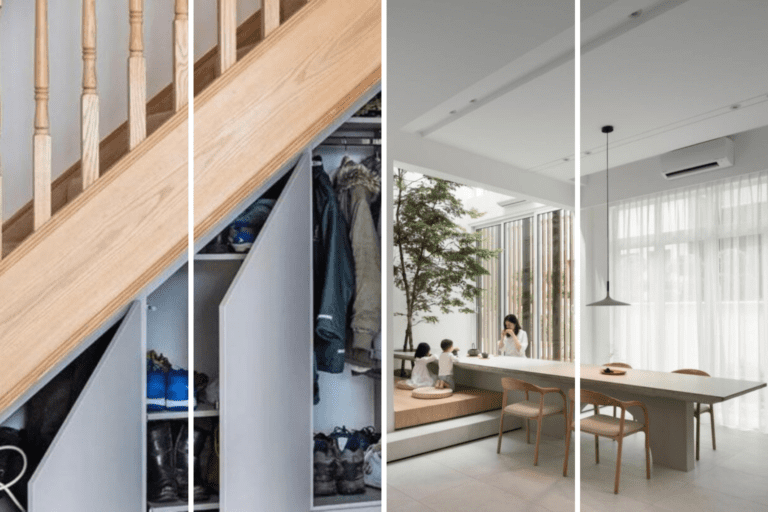 6 Inventive Ways to Declutter and Reorganize Your Home - Home Decor