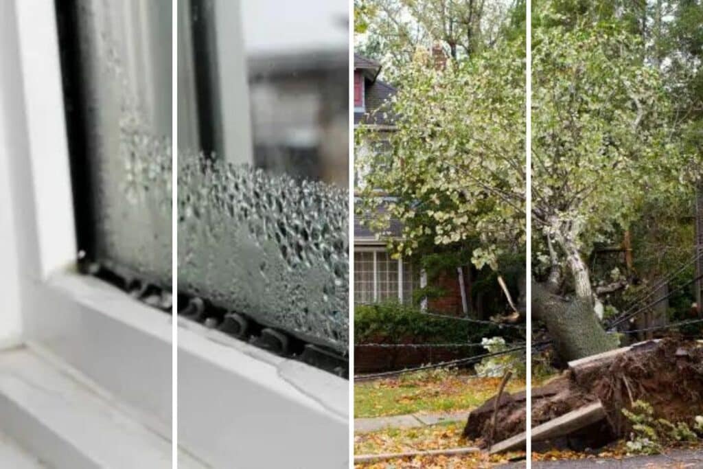 4 Surprising Things That Can Damage Your Home - Home Decor