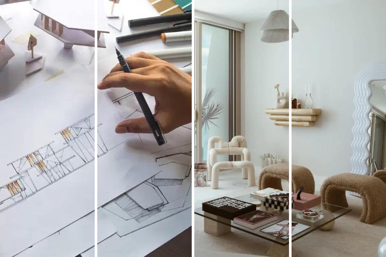 Proven Architectural Tips To Design A Timeless Home - Home Decor