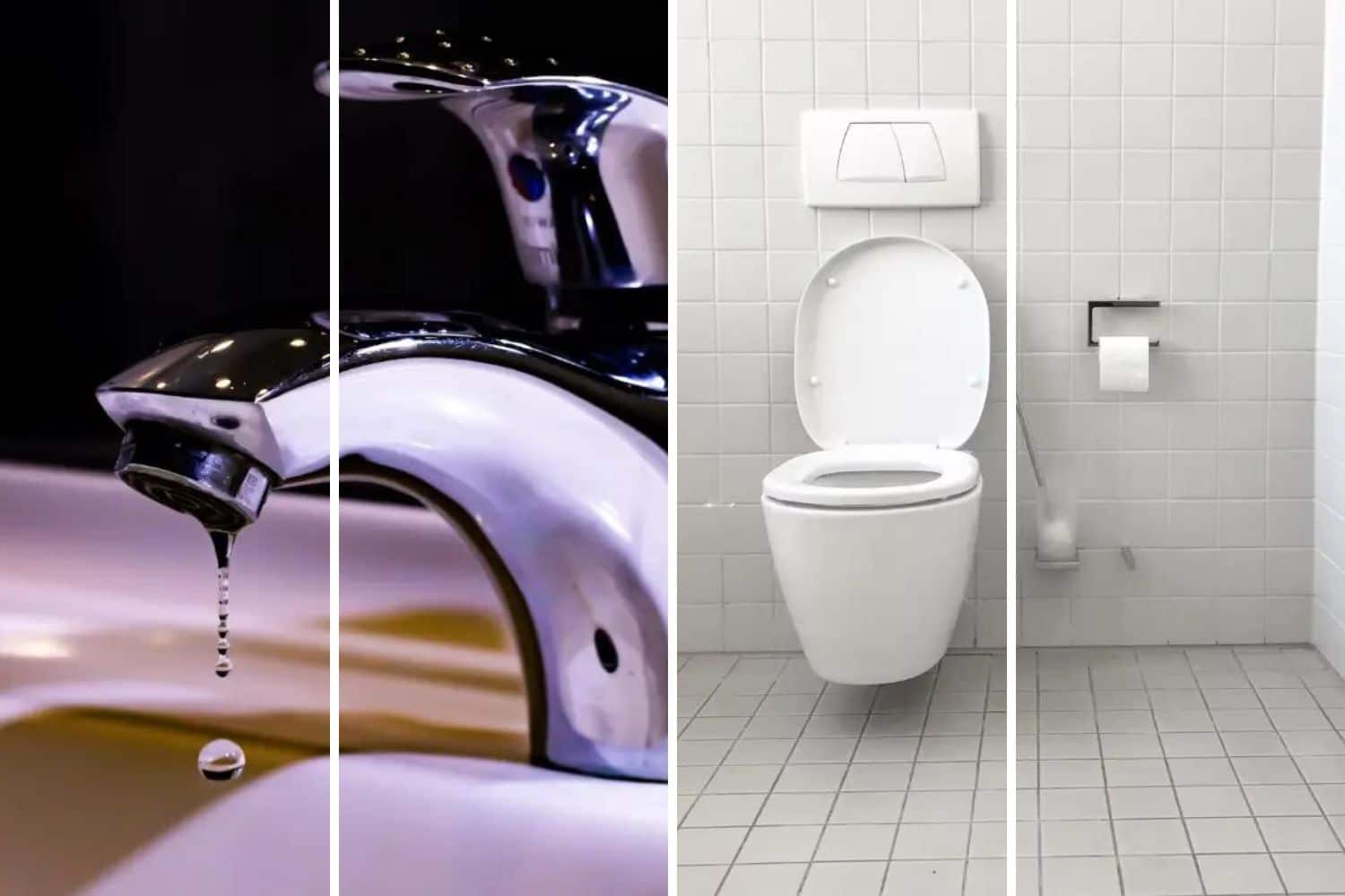 The Most Common Plumbing Malfunctions And How To Fix Them - Home Decor