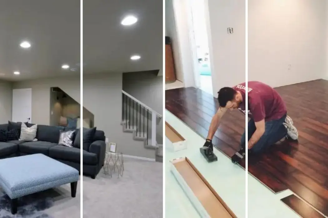 Transforming Your Basement | Simple Steps to Ensure a Successful ...