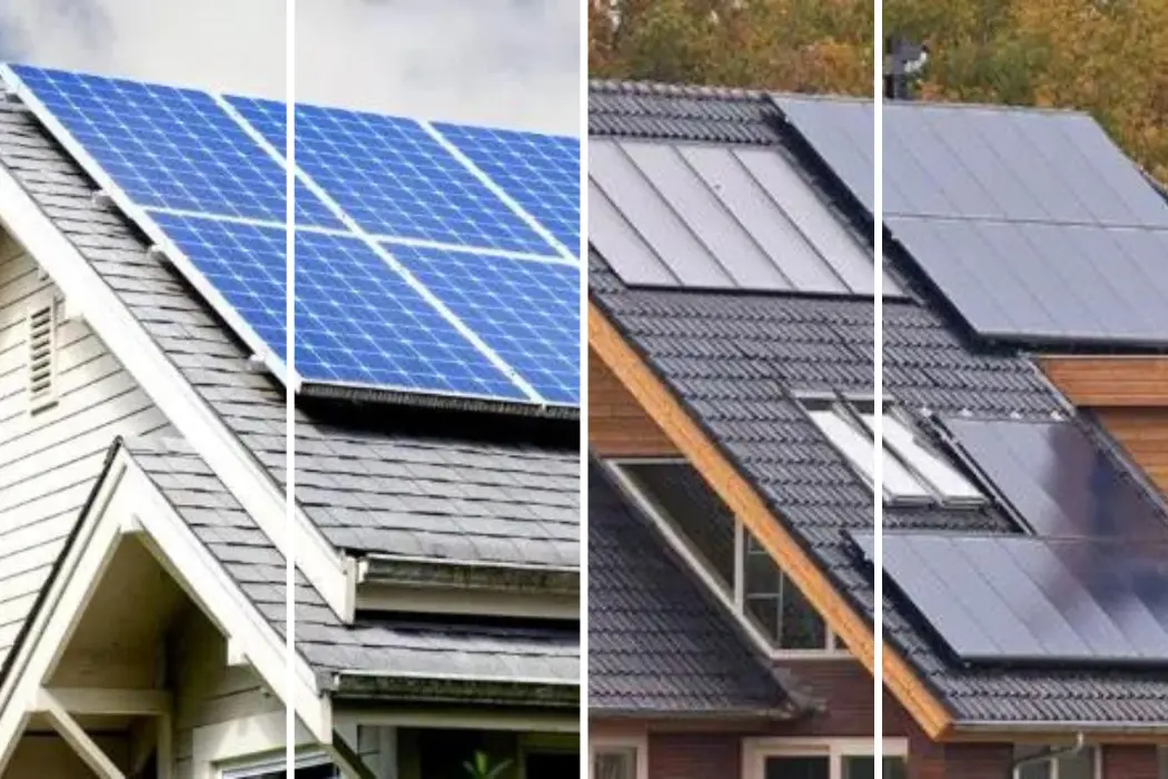 Switching To Solar | Why Consider Solar Panels For Your New Home - Home ...