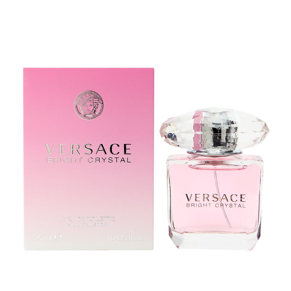 Versace Bright Crystal by Versace for Women
