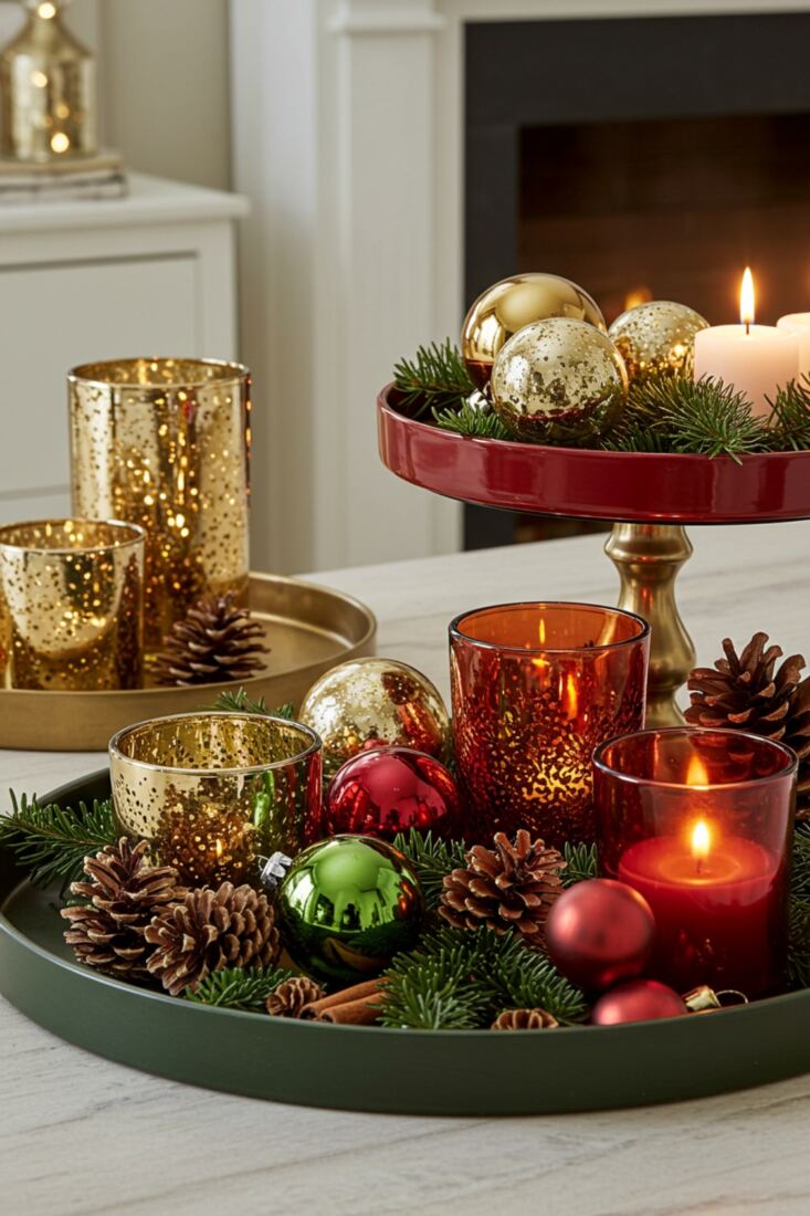 20+ Decorative Tray Ideas | Organize With Style