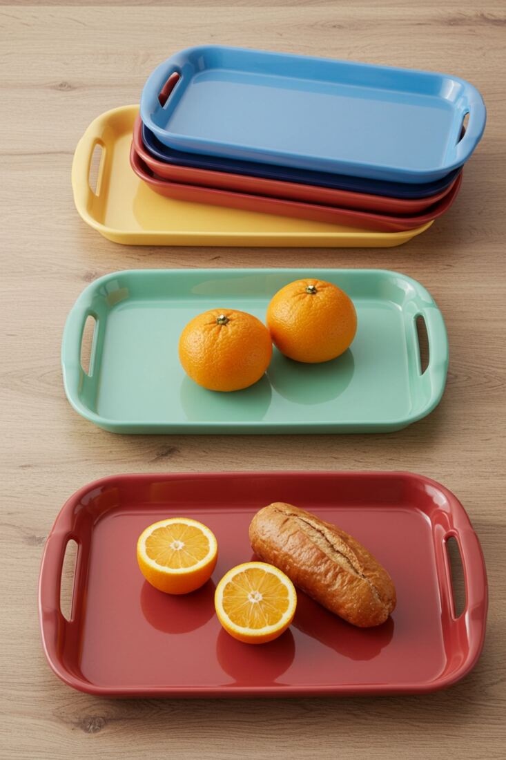 20+ Decorative Tray Ideas | Organize With Style