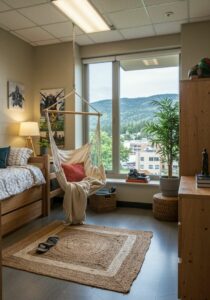 Dorm Room Ideas For Guys (40+ Astonishing College Dorm Rooms)