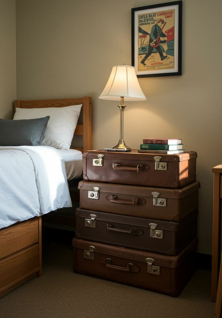 Dorm Room Ideas For Guys (40+ Astonishing College Dorm Rooms)
